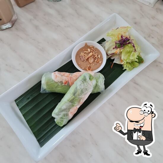 Fat Phó • Ranggamalela, Bandung - Restaurant menu, prices and reviews