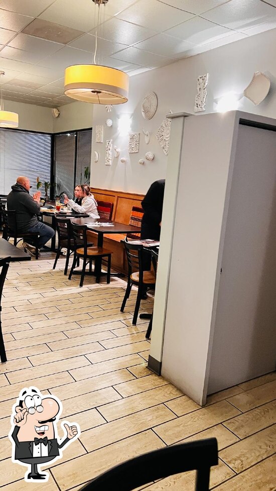 Little Spice, Hanover - Menú del restaurante, precios y reseñas