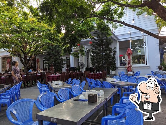 Phuoc Thai Restaurant, Da Nang - Restaurant menu, prices and reviews