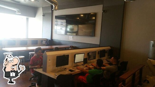 StarTech Computers in El Cajon - Restaurant reviews