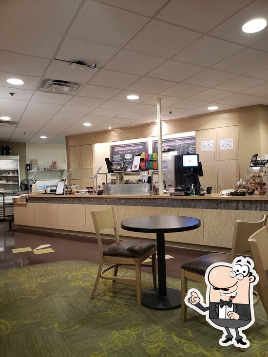 Trillium Cafe, Seattle - Restaurant menu, prices and reviews