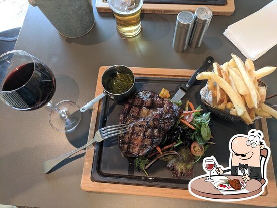 Indian Ocean Brewing Company, Mindarie - Restaurant menu, prices and ...