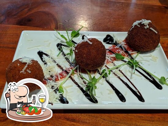 Haynes Bar & Grill in Armadale - Restaurant menu and reviews
