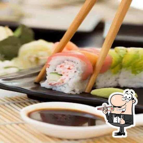 Enoki - Fresh Asian Kitchen (GK), New Delhi - Restaurant menu, prices ...