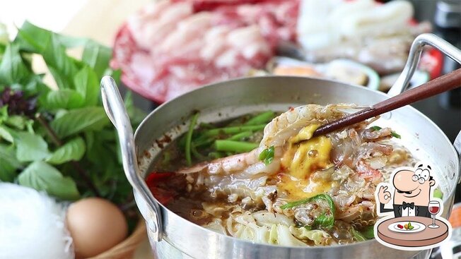 Carta del restaurante รวมตัว'90 หมูกระทะ, Mi Chai