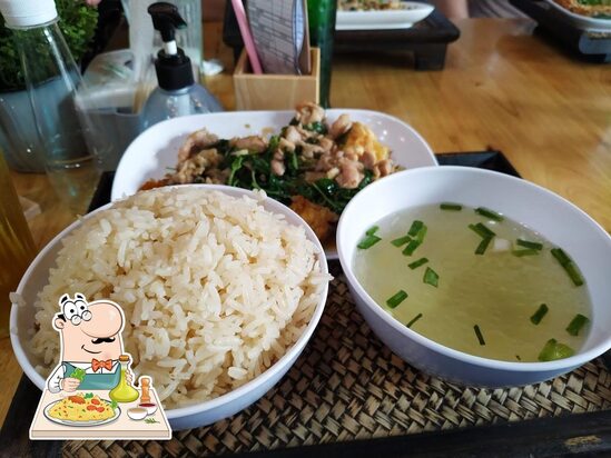 Carta del restaurante ร้านข้าว มัน ไก่ จุก ลอฟท์, Bang Phli Yai
