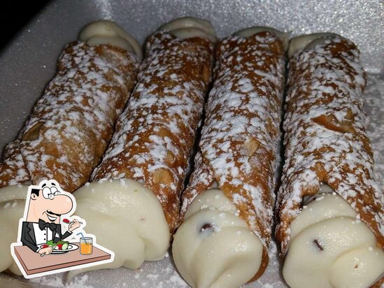 Big Guido's, San Antonio - Restaurant menu, prices and reviews