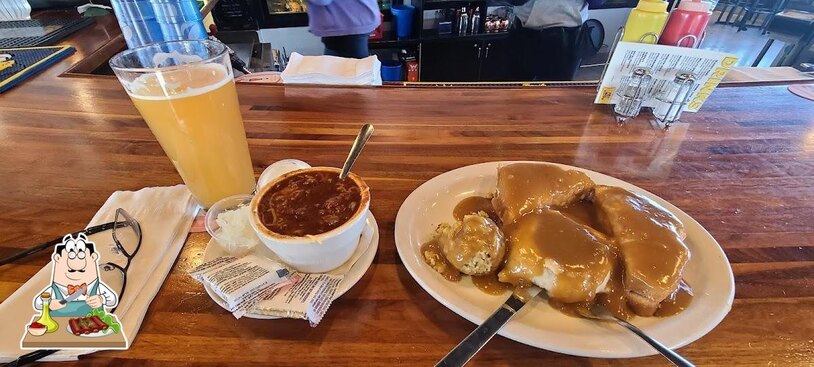 Fat Willy's in Rochester - Restaurant menu and reviews