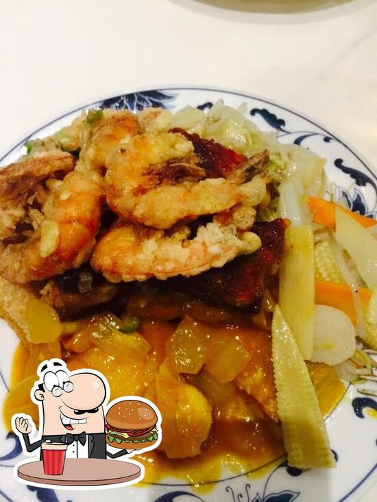 Hap Lee Chinese, London - Restaurant menu, prices and reviews