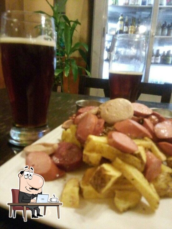 Hops, Pueblo Libre - Restaurant menu, prices and reviews