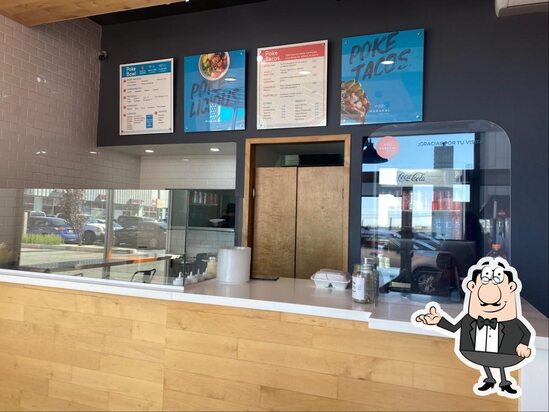 MARAKAI POKE - To Go (Otay), Tijuana - Menú del restaurante, precios y ...