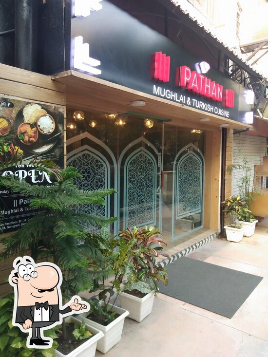 Pathan Indian & Mughlai Delicacies, Gurugram - Restaurant menu, prices ...