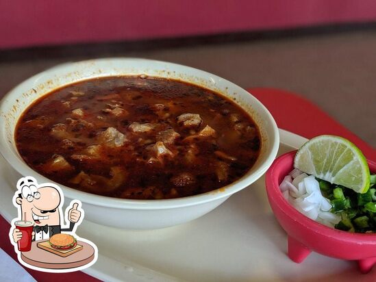 Pollos Asados La Silla, 4617 Canal St in Houston - Restaurant menu and ...