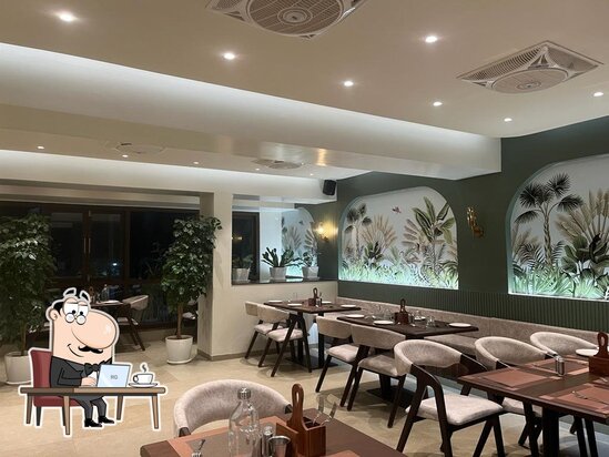 Shakam Restaurant, Pune - Restaurant menu, prices and reviews
