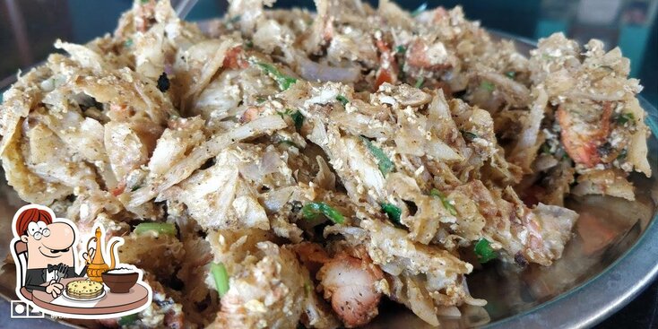 Sri Krishna Hut (Veg & Non Veg Restaurant), Coimbatore - Restaurant reviews