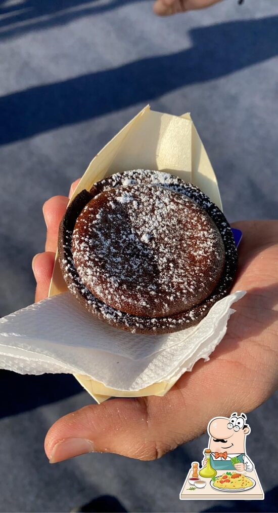 TAATSU - Japanese Baked Tarts, Mumbai - Restaurant menu and reviews