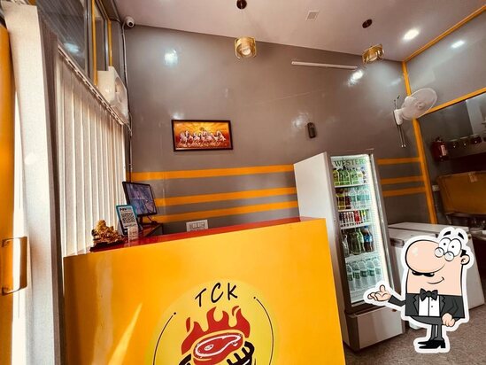 The Curry King, Jaipur - Restaurant menu, prices and reviews
