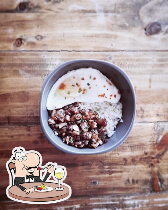 Timog Coffee, Biñan, RLA Petron Station - Restaurant reviews