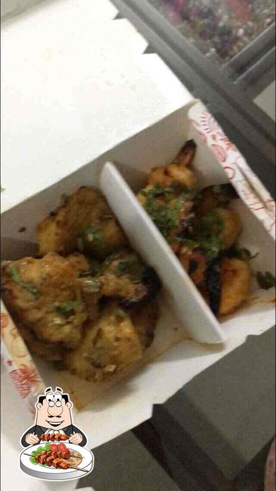 Barbeque Nation, Noida - Restaurant menu, prices and reviews