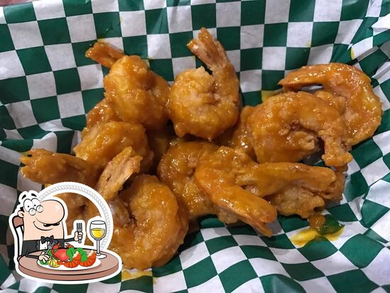 Uncle App's, Lakeland - Restaurant menu, prices and reviews