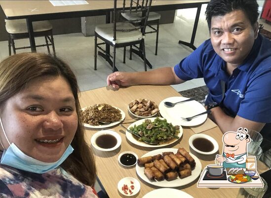 Wanam Restaurant (San Jose Branch), City of Balanga - Restaurant reviews