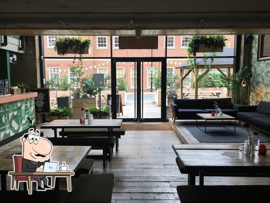 Water Lane Boathouse, Leeds - Restaurant menu, prices and reviews