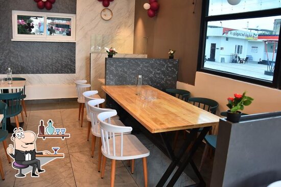 Zan Cafe Dharapuram, Dharapuram - Restaurant menu, prices and reviews