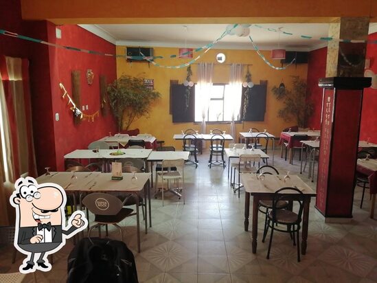 Cafe Alves, Vila Verde de Ficalho - Menu do restaurante, preços e opiniões