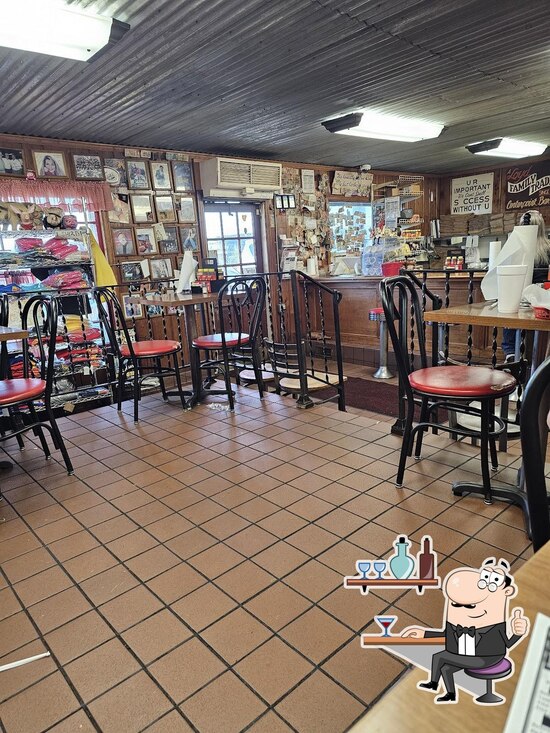 Center Point Barbecue, Hendersonville - Restaurant menu, prices and reviews