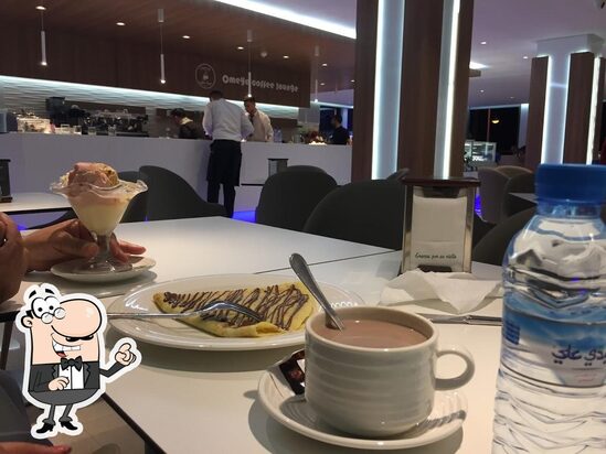 Omeya cafe, Martil - Restaurant reviews