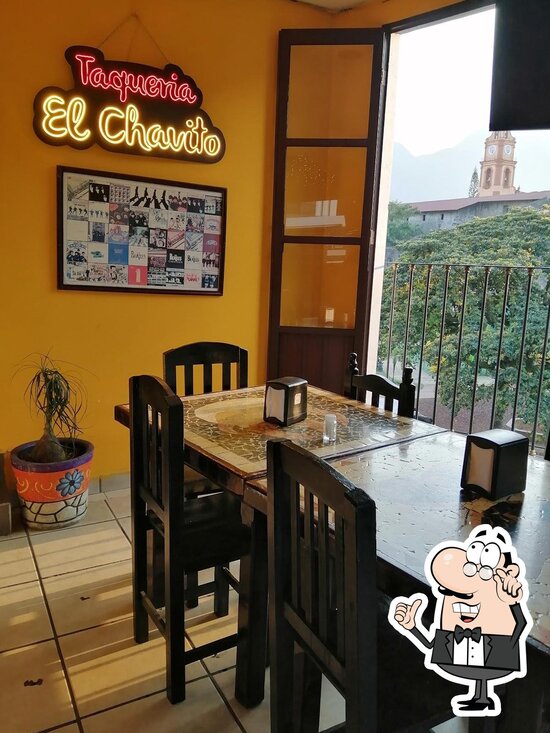 Taquería el chavito, Orizaba - Menú del restaurante, precios y reseñas