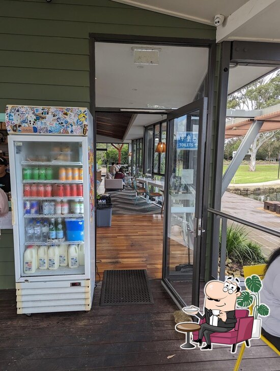 Two By Four Cafe, Blacktown - Menú del restaurante, precios y reseñas