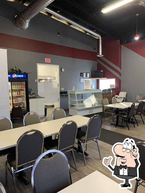 Two Hills Family Restaurant, Two Hills - Restaurant menu, prices and ...