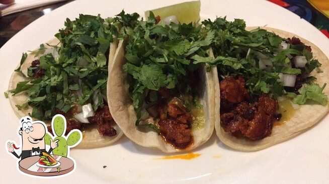 El Purepecha in Philadelphia - Restaurant menu and reviews