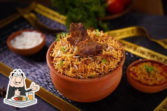 Salim Al Amiri Restaurant, Sharjah - Restaurant menu and reviews