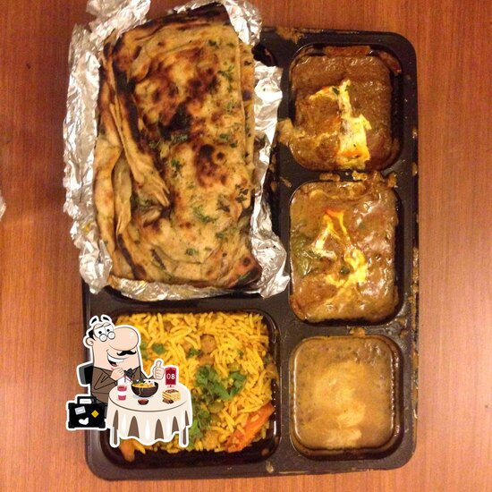 Wah Ji Wah, Gurugram - Restaurant menu, prices and reviews