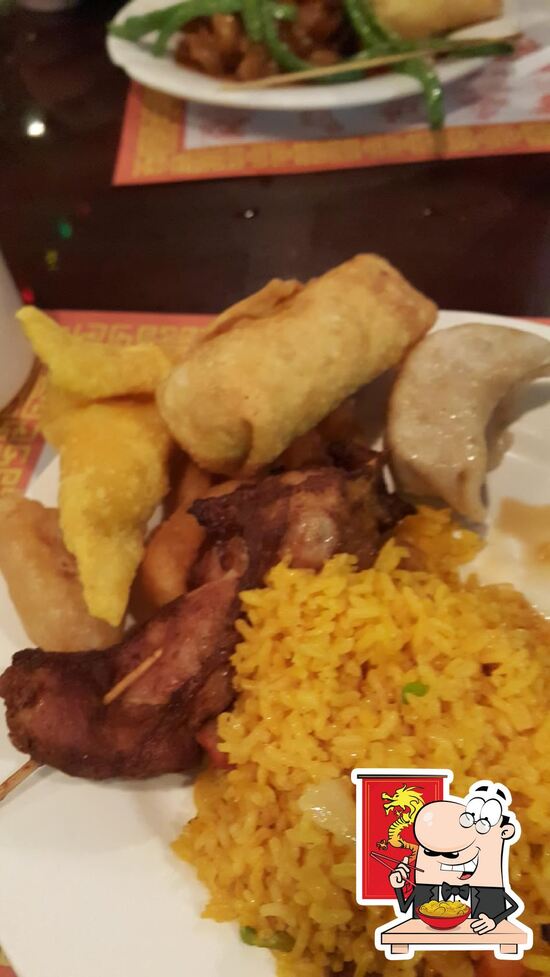 A1 Kings Buffet, Massena - Restaurant menu, prices and reviews