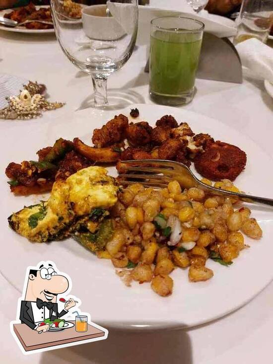 Buff Buffet Buff, Bengaluru - Restaurant menu and reviews