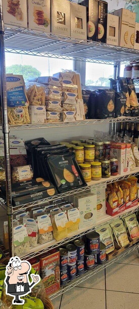Capt Frank's Seafood Market, Boynton Beach - Restaurant menu, prices ...