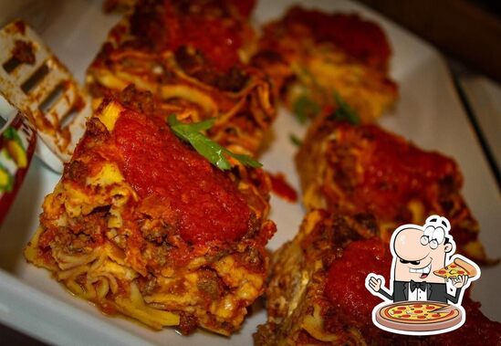Goodfella Beckenham in Beckenham - Restaurant menu and reviews