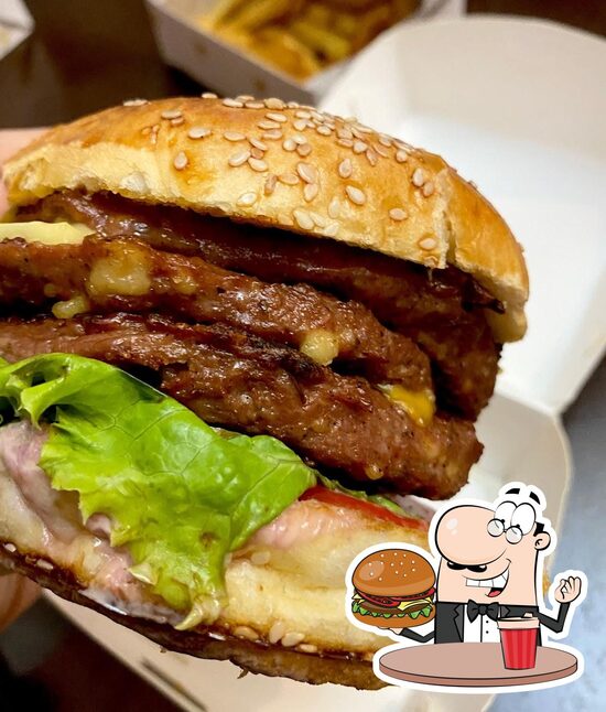 Mabel Food restaurant, Tirana - Restaurant reviews