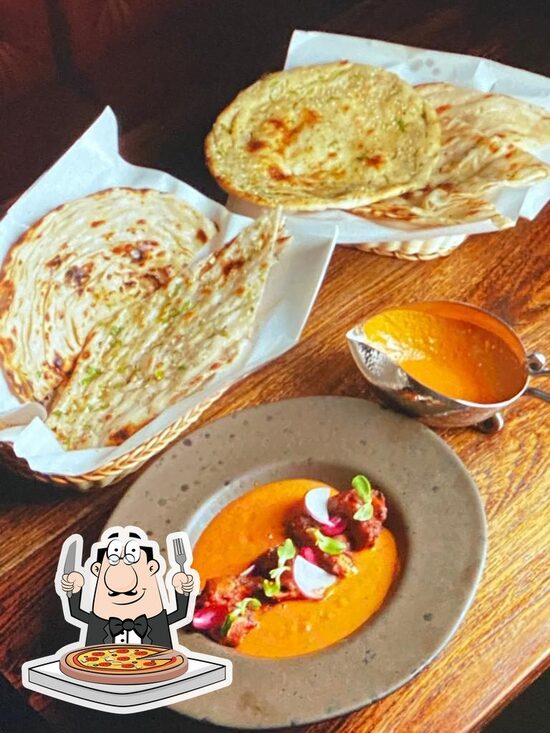 Mustard Bar & Grill, Bangkok - Restaurant reviews