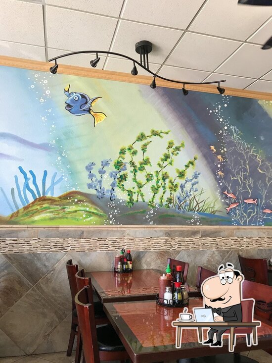 Ocean Phở, Yucaipa - Restaurant menu, prices and reviews