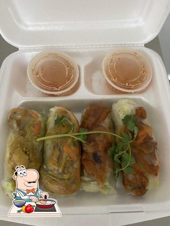 Pho Corner in Frisco - Restaurant menu and reviews