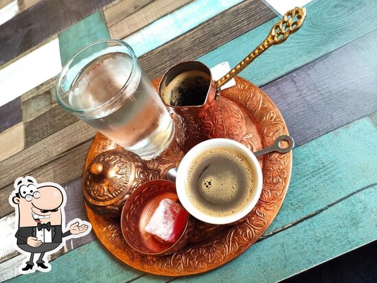 Restoran City Walk restaurant, Sarajevo - Restaurant reviews