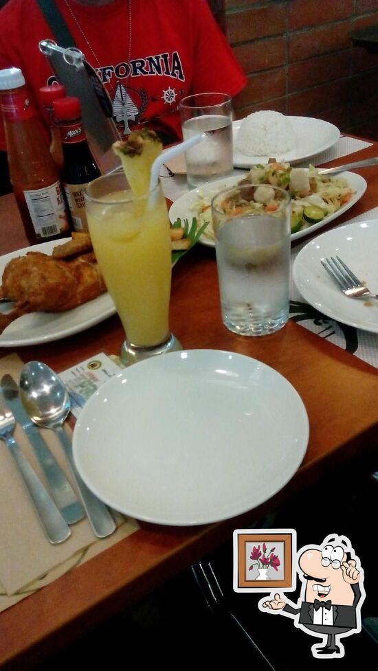 Sumilang Bakery, Pasig - Restaurant menu, prices and reviews