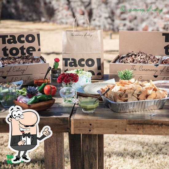 Taco Tote! Albuquerque, Albuquerque - Restaurant menu, prices and reviews