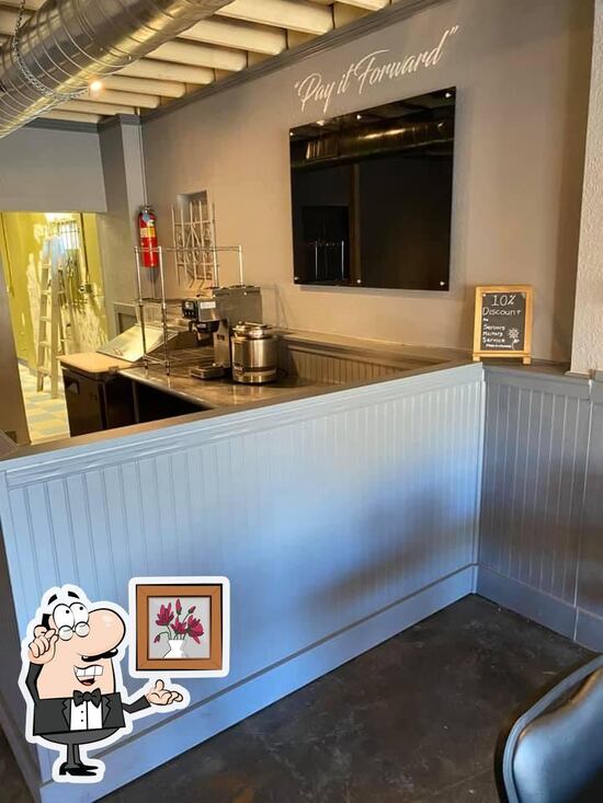 The Bricktop Grill, Greeley - Restaurant menu, prices and reviews