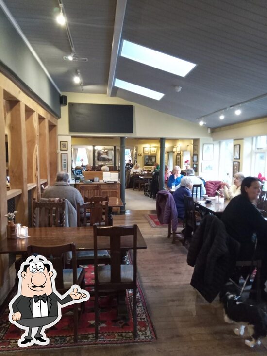 The Hayhurst Arms, Northwich - Restaurant menu, prices and reviews