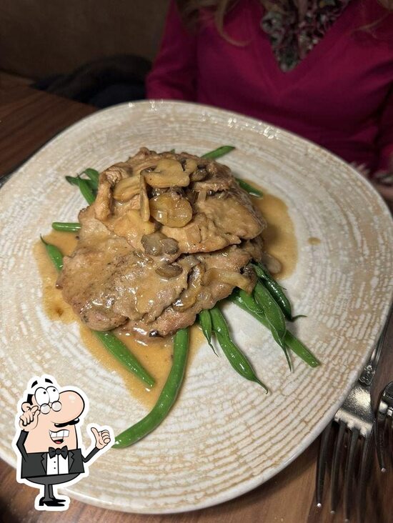 Tramonto Restaurant, Hawthorne - Restaurant menu, prices and reviews